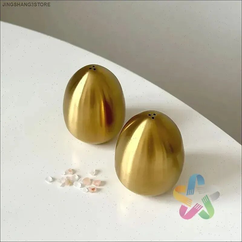 Солонка, 50 мл, 2 шт — фото 1