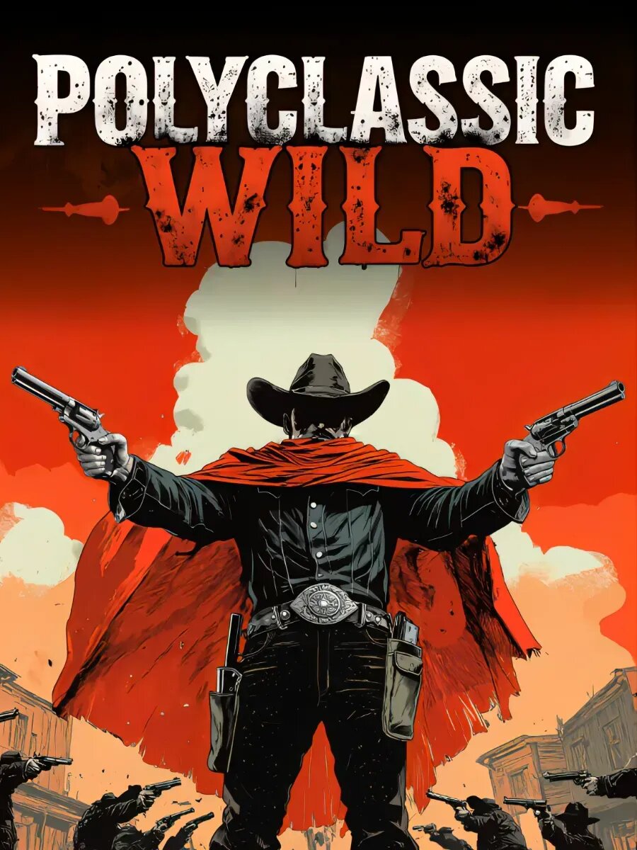 PolyClassic: Wild, игра для ПК (на флешке USB)