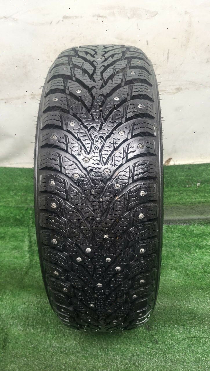 Зимние шины Nokian Tyres Hakkapeliitta 9 245/40 R18 20% износ GYR695925