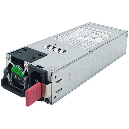 Блок питания серверный Fsp 1300-2Q01A 1300W, CRPS Redundant module