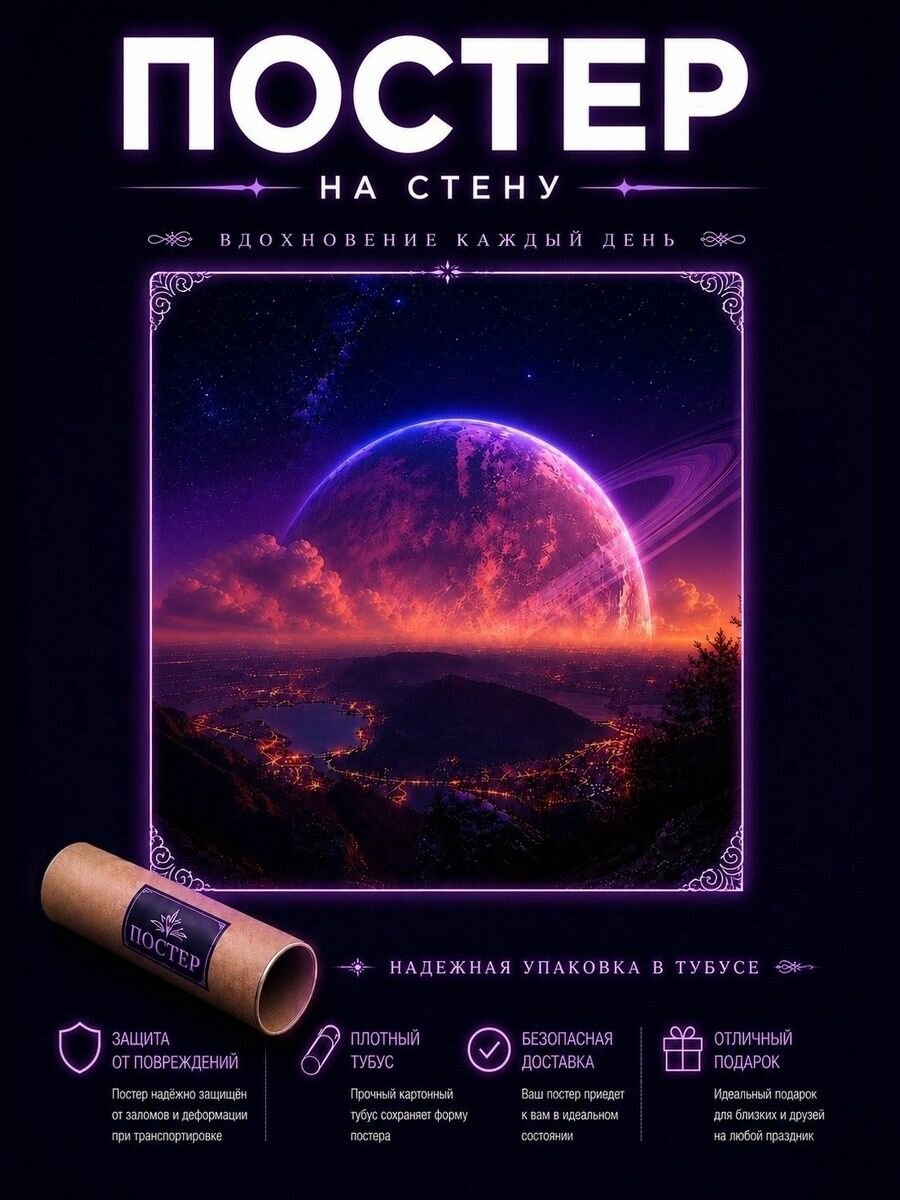 Космос А4 — фото 1