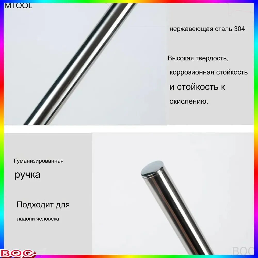 Ершик для унитаза — фото 1