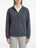 Худи BRUNELLO CUCINELLI Zip-up hoodie, размер 38, , серый