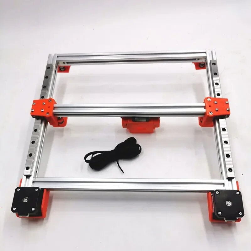 Funssor CoreXY Frame v.2.0 для 3D принтера with normal linear, Full kit — фото 1