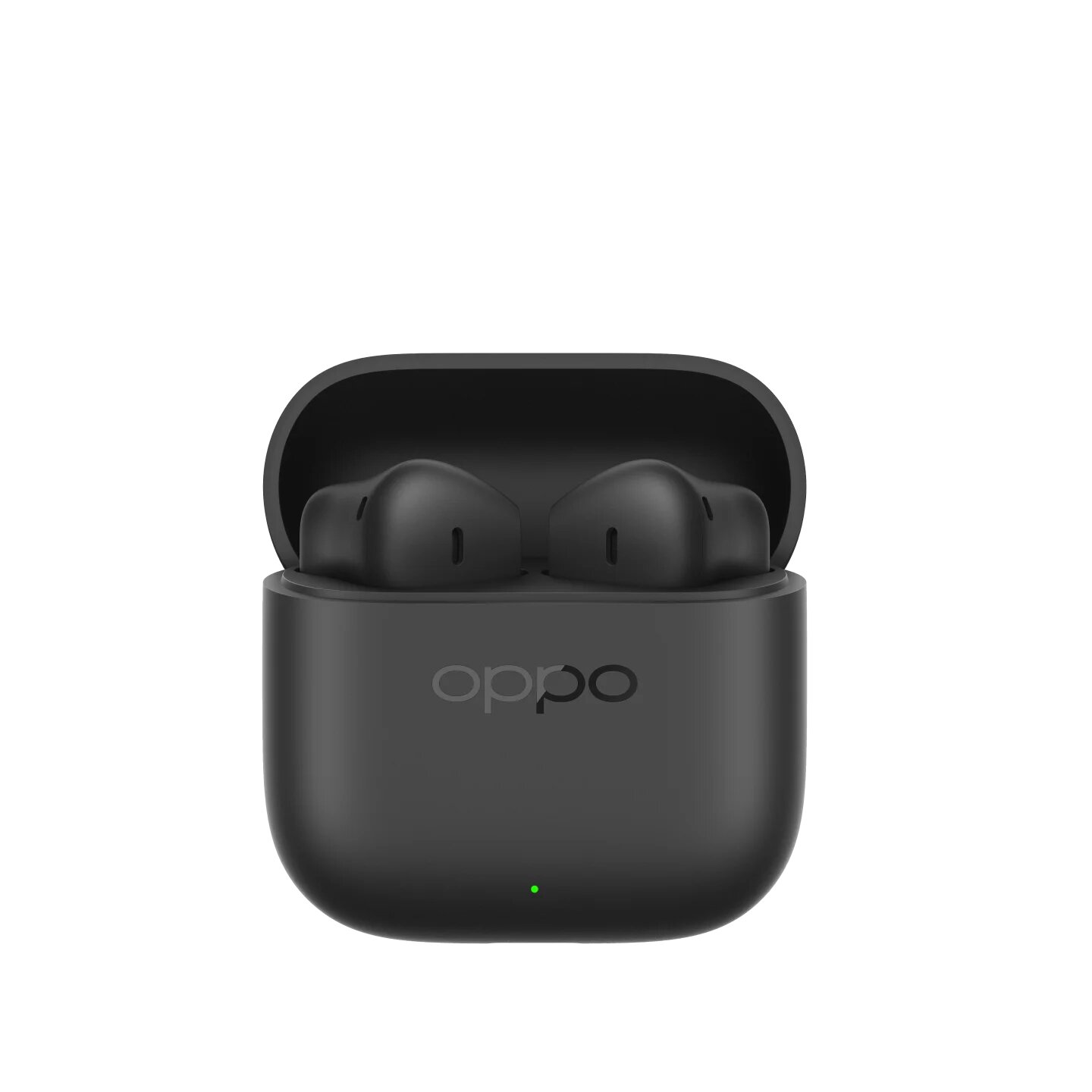 OPPO Enco Air 4 нефритово-белый внутриканальные Bluetooth наушники Черный, черный
