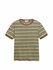 Футболка Marni, размер 56, greyish green