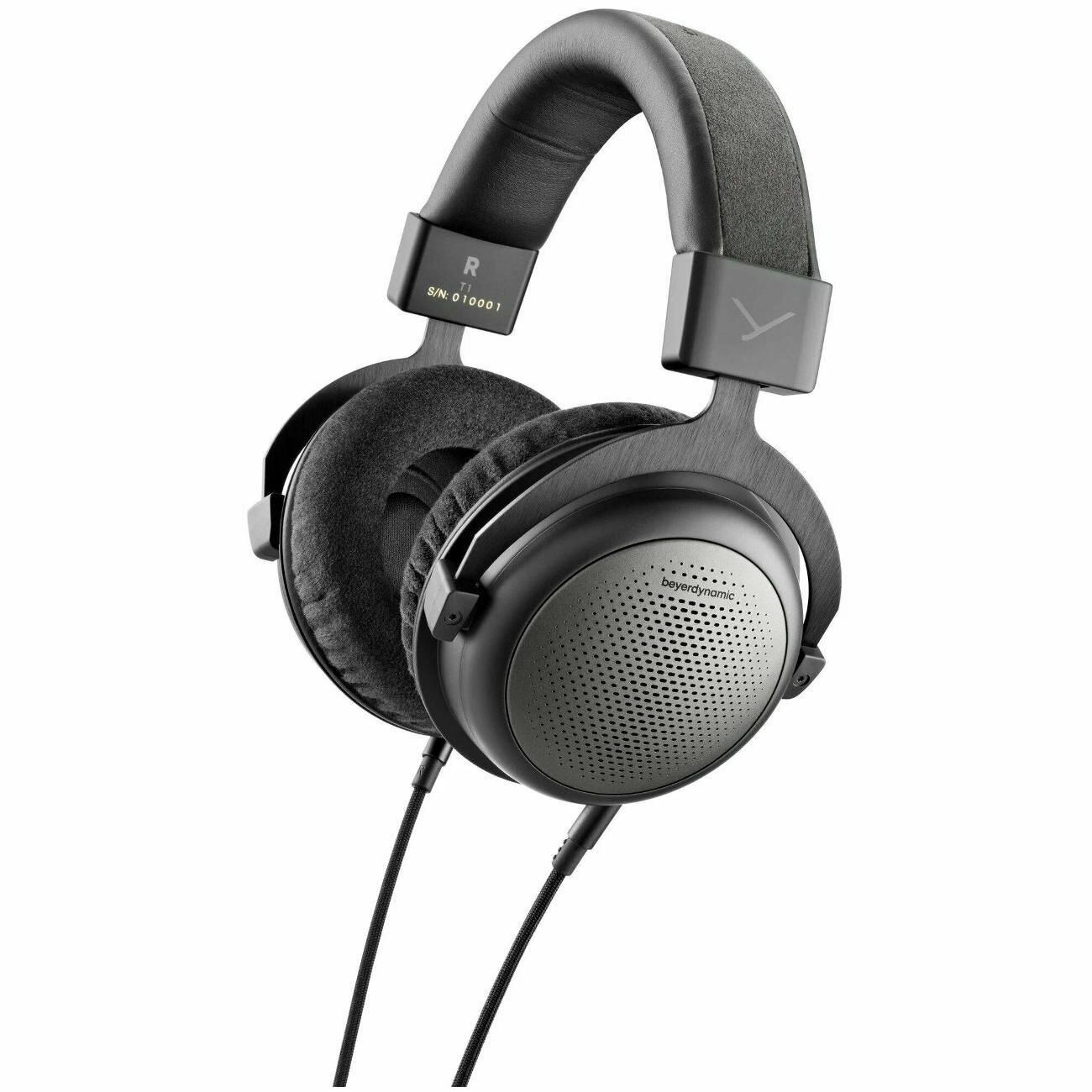 Наушники проводные Beyerdynamic T1 High-end Tesla
