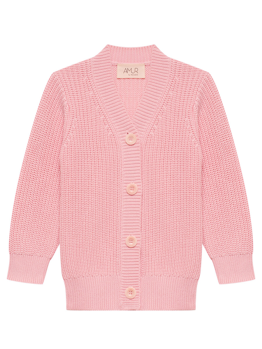 Кардиган Super soft organic cotton