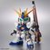 Bandai SD BB Warrior RX-93ff - Гандам