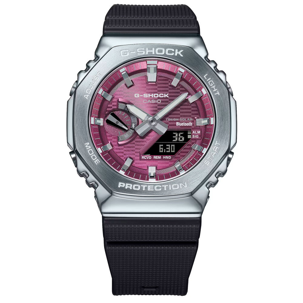  CASIO