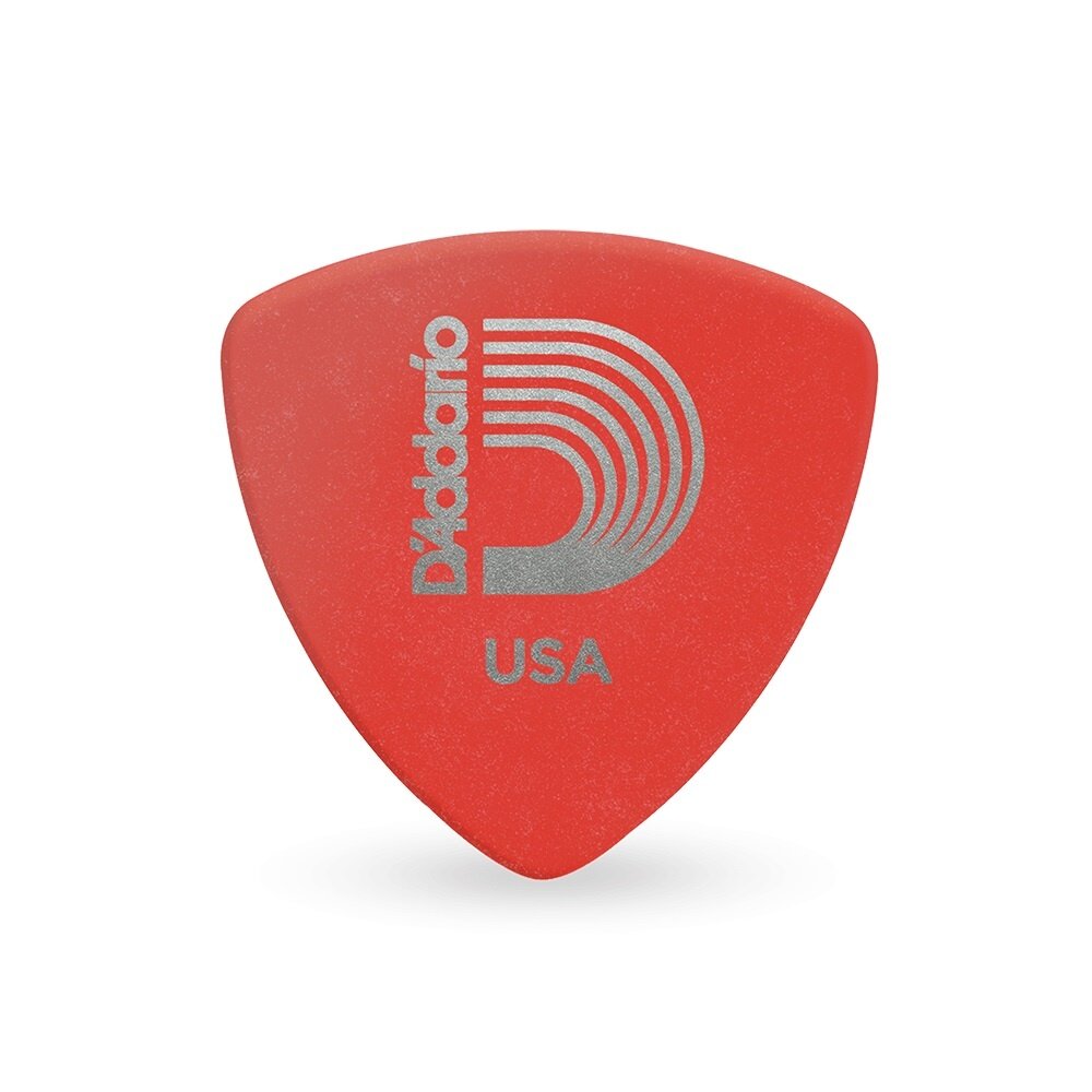 Медиатор Planet Waves 2DRD1 Duralin, 0.5 мм, 1 шт.