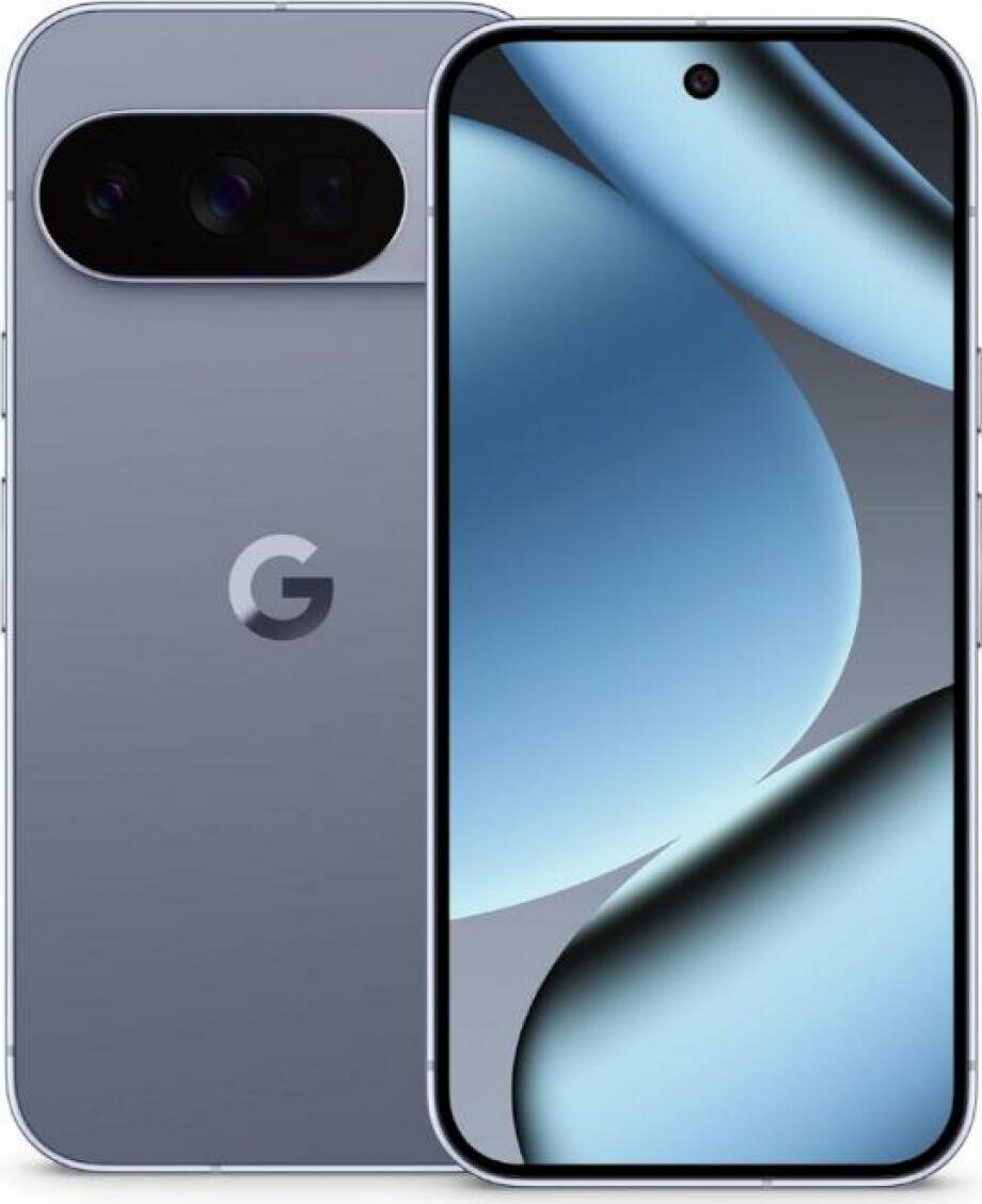 Смартфон Google Pixel 10 Pro, 16/128Gb, Global, Moonstone (Серый)