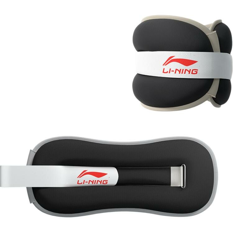 Утяжелители унисекс Li-Ning Weighted Sandbags 1431289067
