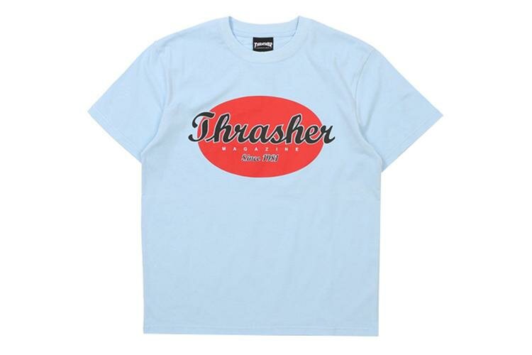 Футболка Straight Fit T Shirt Japan Version