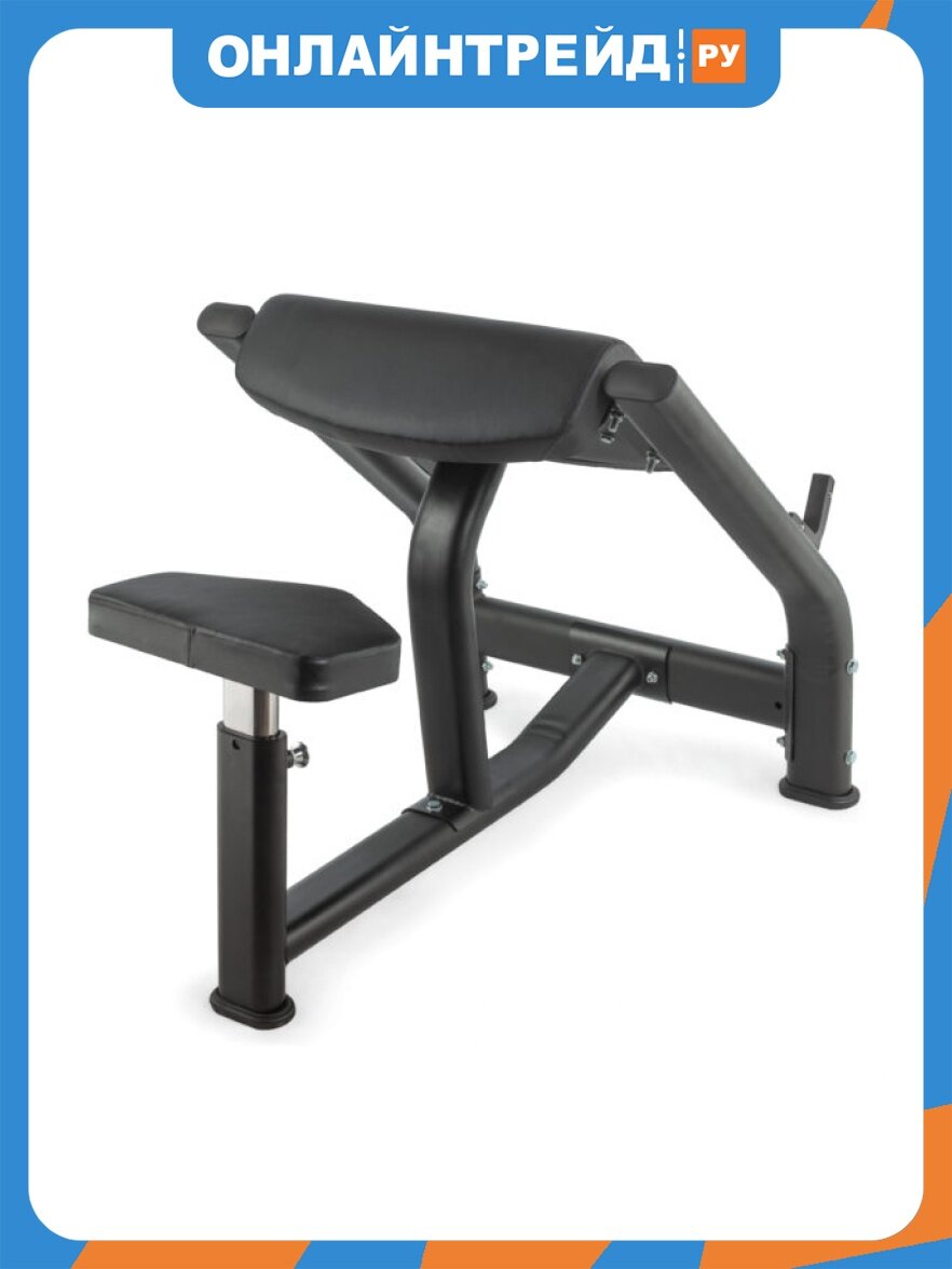 Скамья Скотта Victoryfit VF-A5005