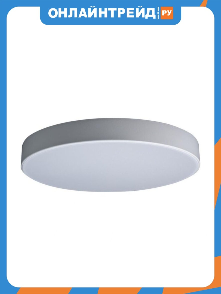 Потолочный светильник Loft IT Axel 10002/24 white