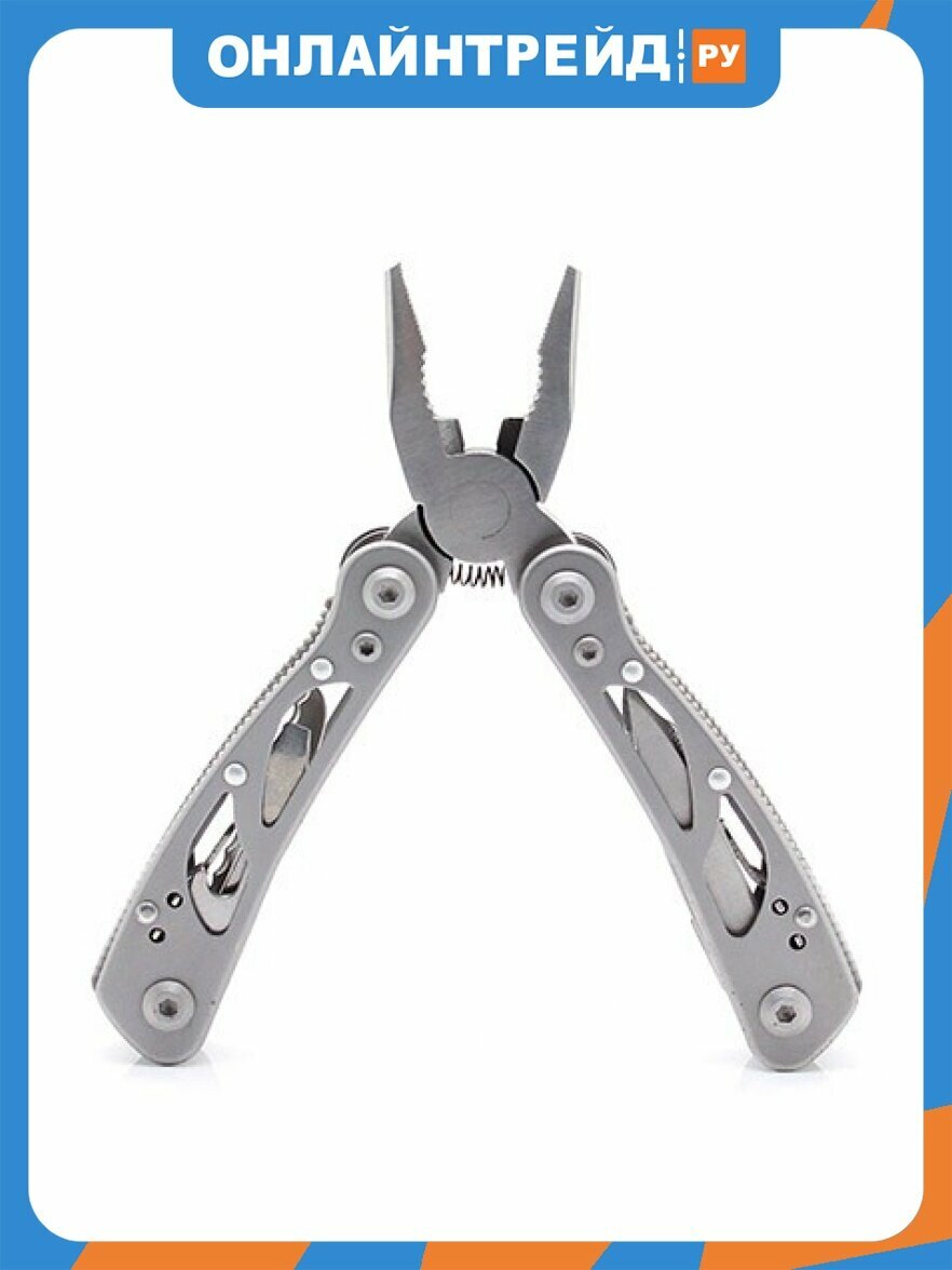 Мультитул Ganzo G104S