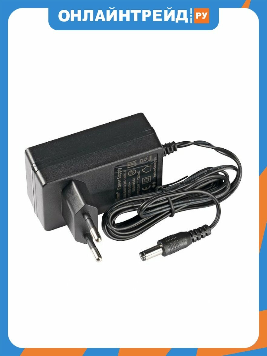 Блок питания Mikrotik SAW30-240-1200GA