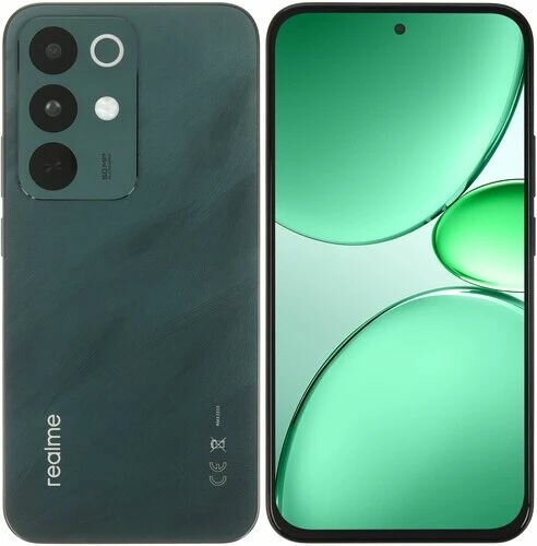 6,77" Смартфон Xiaomi REDMI Note 15 Pro 8/256 ГБ (MZB0MGSRU) голубой