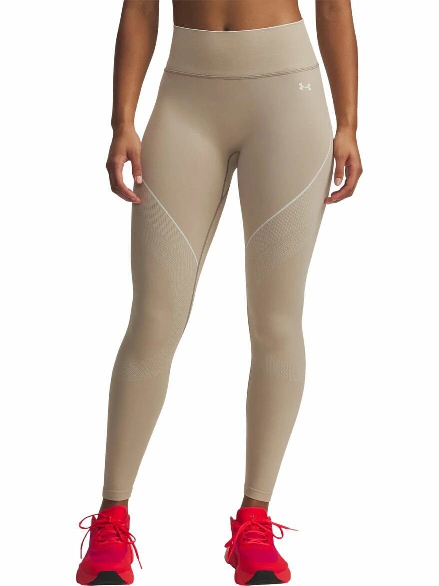 Тайтсы UA Vanish Seamless Legging