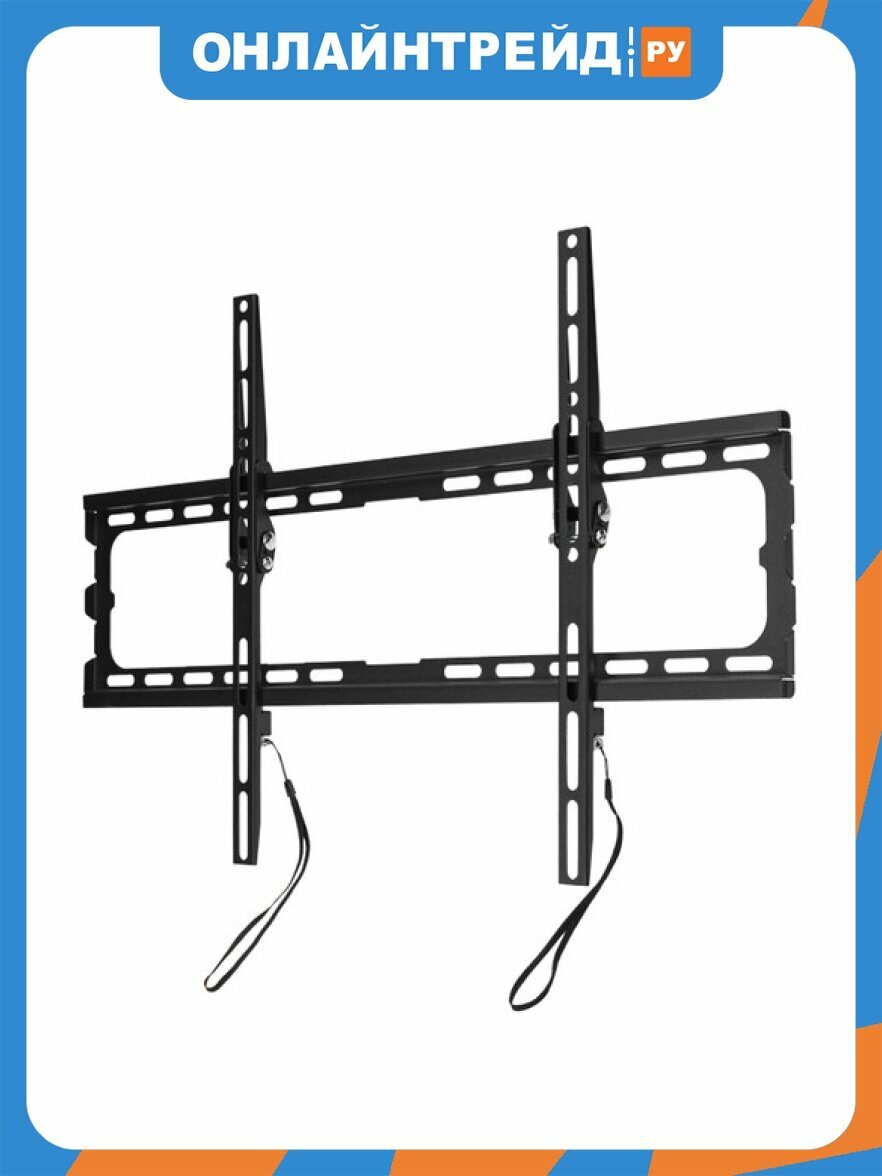 Кронштейн Rexant HOME для телевизора 37"-70" наклонный с быстрой фиксацией