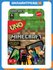 Настольная игра Mattel UNO Minecraft