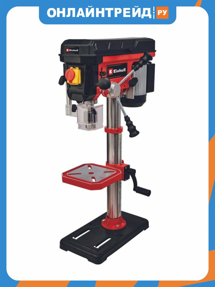 Станок сверлильный Einhell TC-BD 630/1 (4520597)