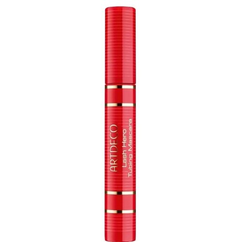 ARTDECO Тушь для ресниц Lash Hero Tubing Mascara, № 1 Deep Black, 14 мл № 1 Deep Black