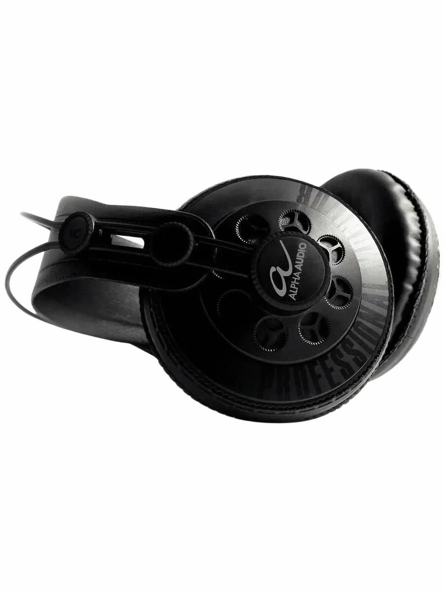 Наушники Alpha Audio HP two — фото 1