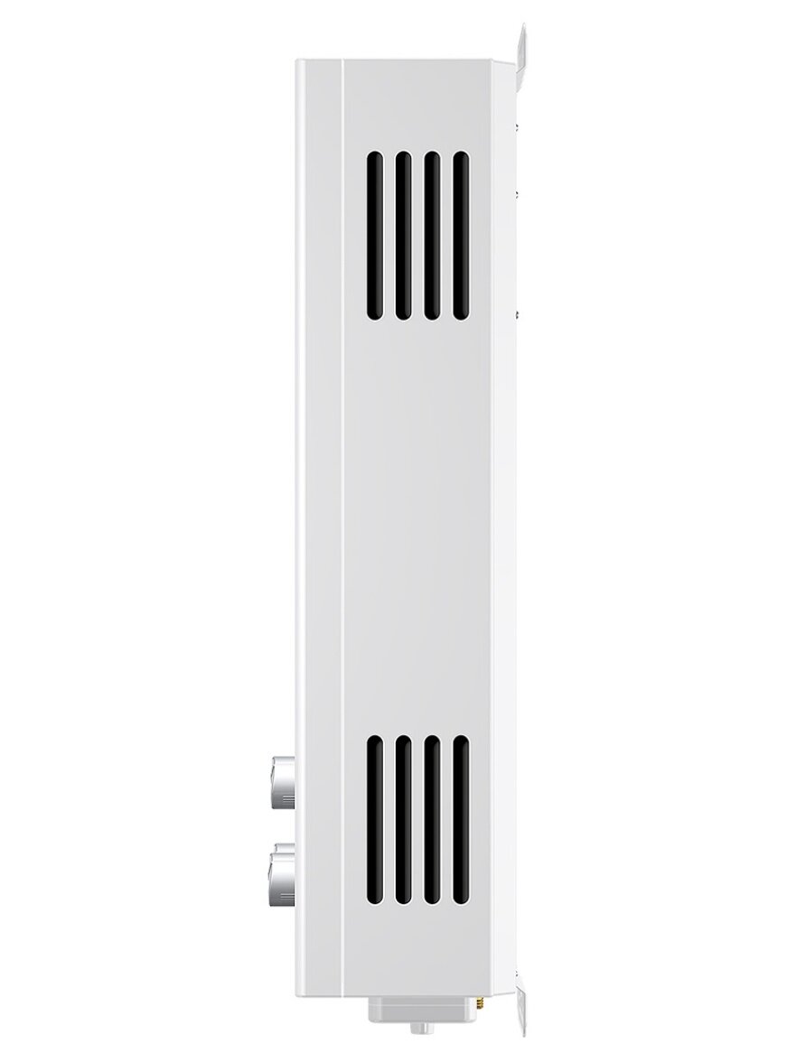 Газовая колонка Edisson E 20 D Pro — фото 1