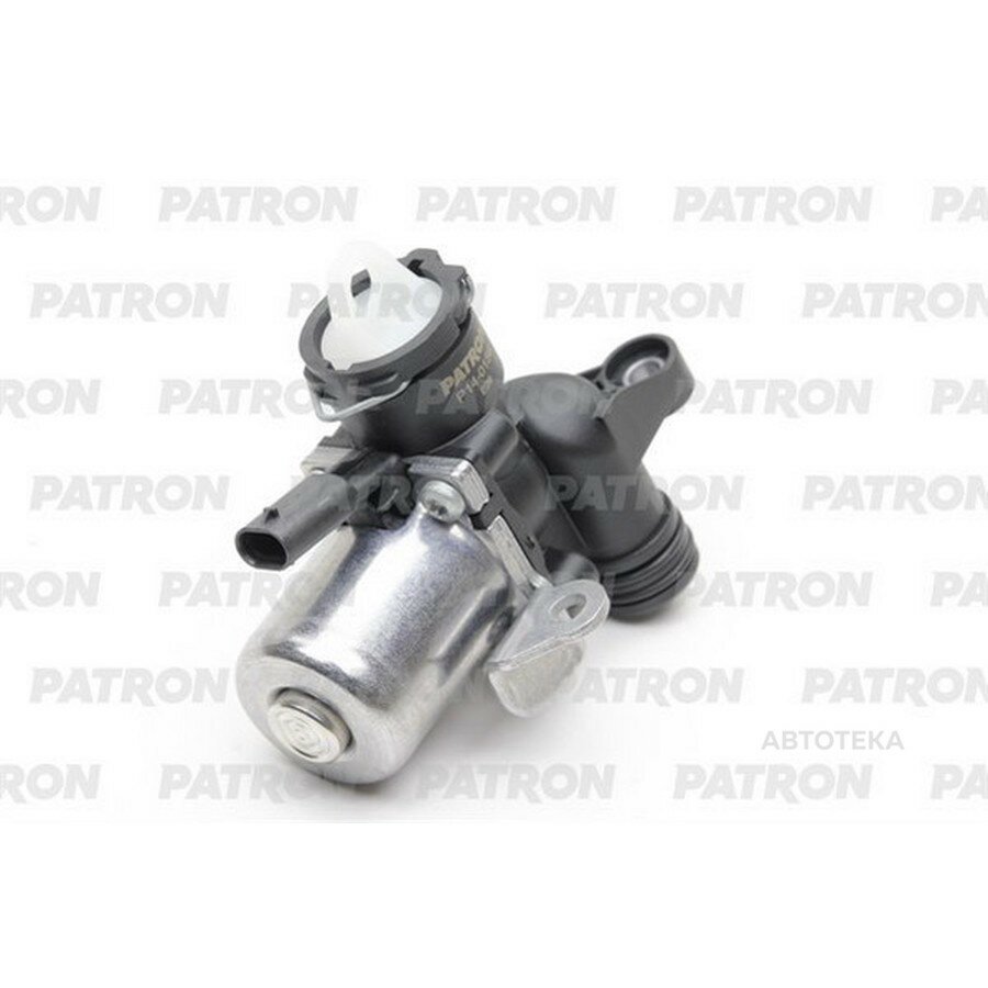 Клапан отопителя MERCEDES E-Coupe (C207) 2009-2016 CLK coupe (C209) 2002-2010 CLC (CL203) 2008-20 PATRON P140156