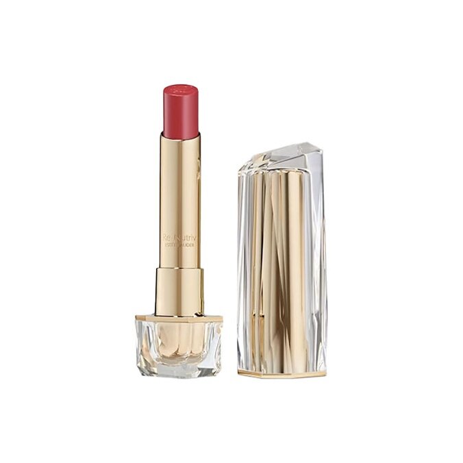 Набор губной помады и блеска для губ женский ESTEE LAUDER Luxurious Radiance, оттенок #753 Pink Tourmaline, 2.8 г