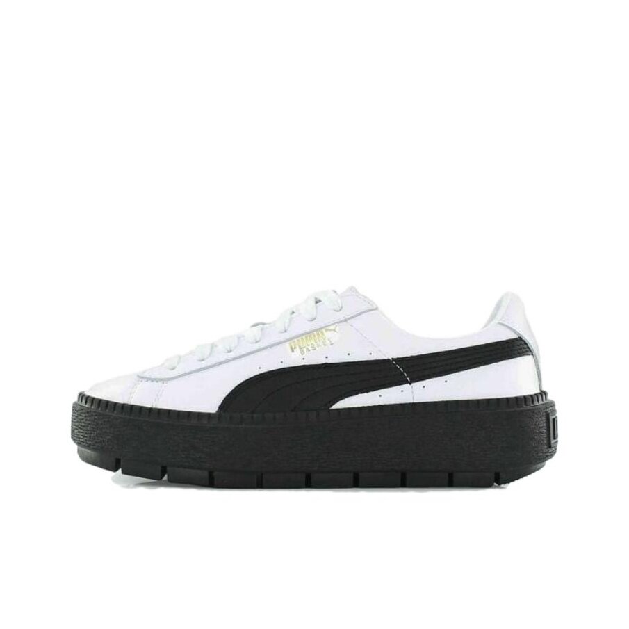 Кеды PUMA Platform Trace