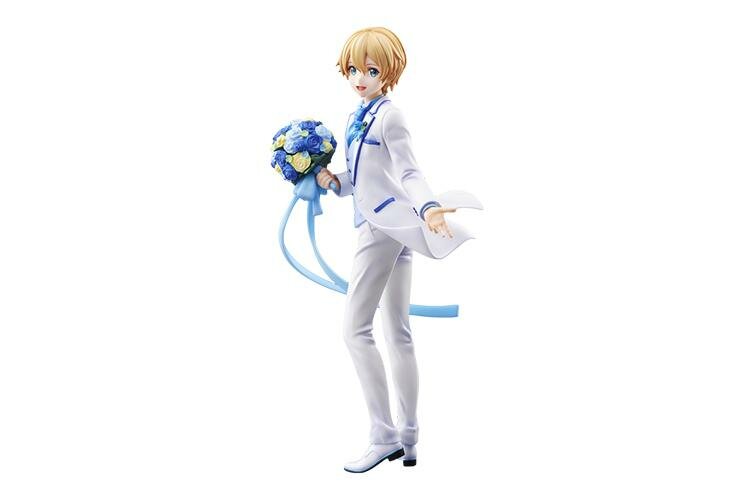 Фигурка унисекс EStream Eugeo SSF Sword Art Online Alicization, 23.9 см