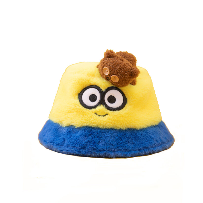 Панама  MINIONS для мужчин