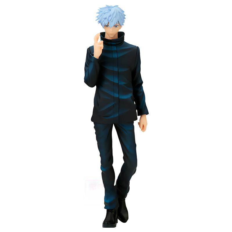 Статуэтка унисекс BANPRESTO Сатору Годжо Jujutsu Kaisen