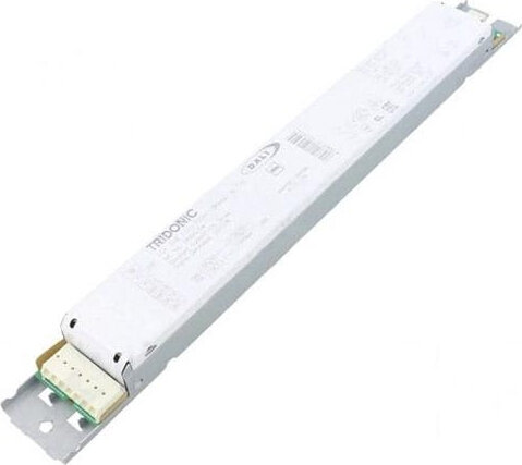 TRIDONIC 28000654 Блок питания: импульсный; LED; 35Вт; 20-55ВDC; 150-700мА; 180г, 1шт