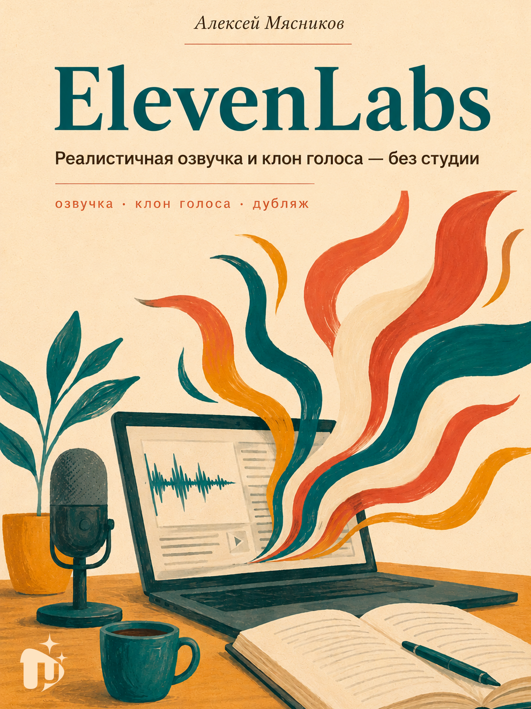 ElevenLabs: озвучка нейросетью и клон голоса на русском — модели, настройки и промпты
