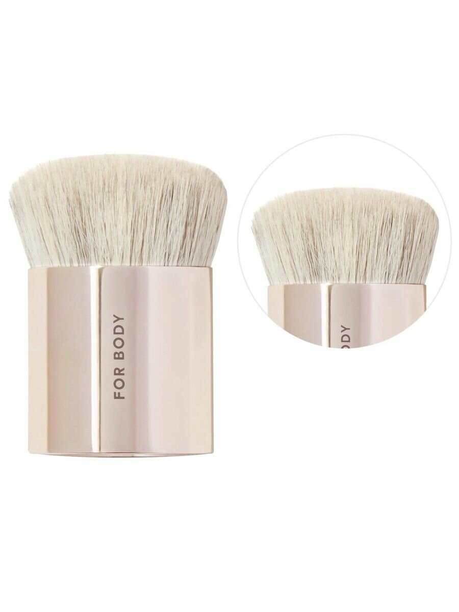 PATRICK TA Кисть для макияжа тела Body Brush
