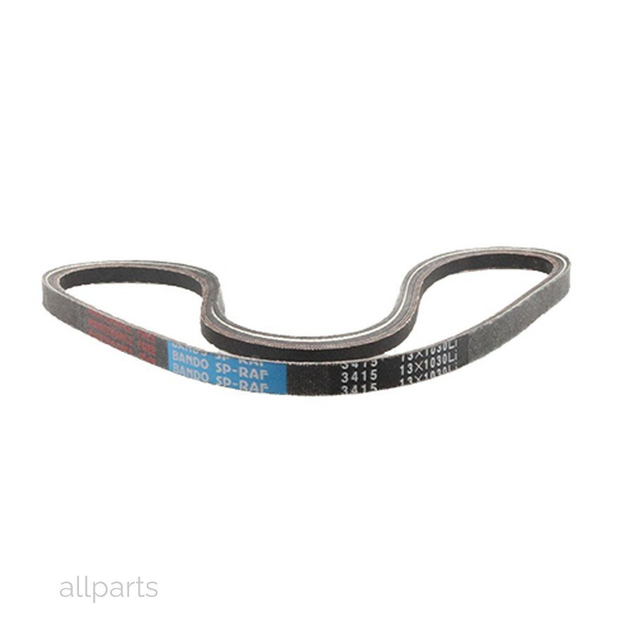 BANDO RAF3415 Ремень клиновый 13x1030 (внутр)