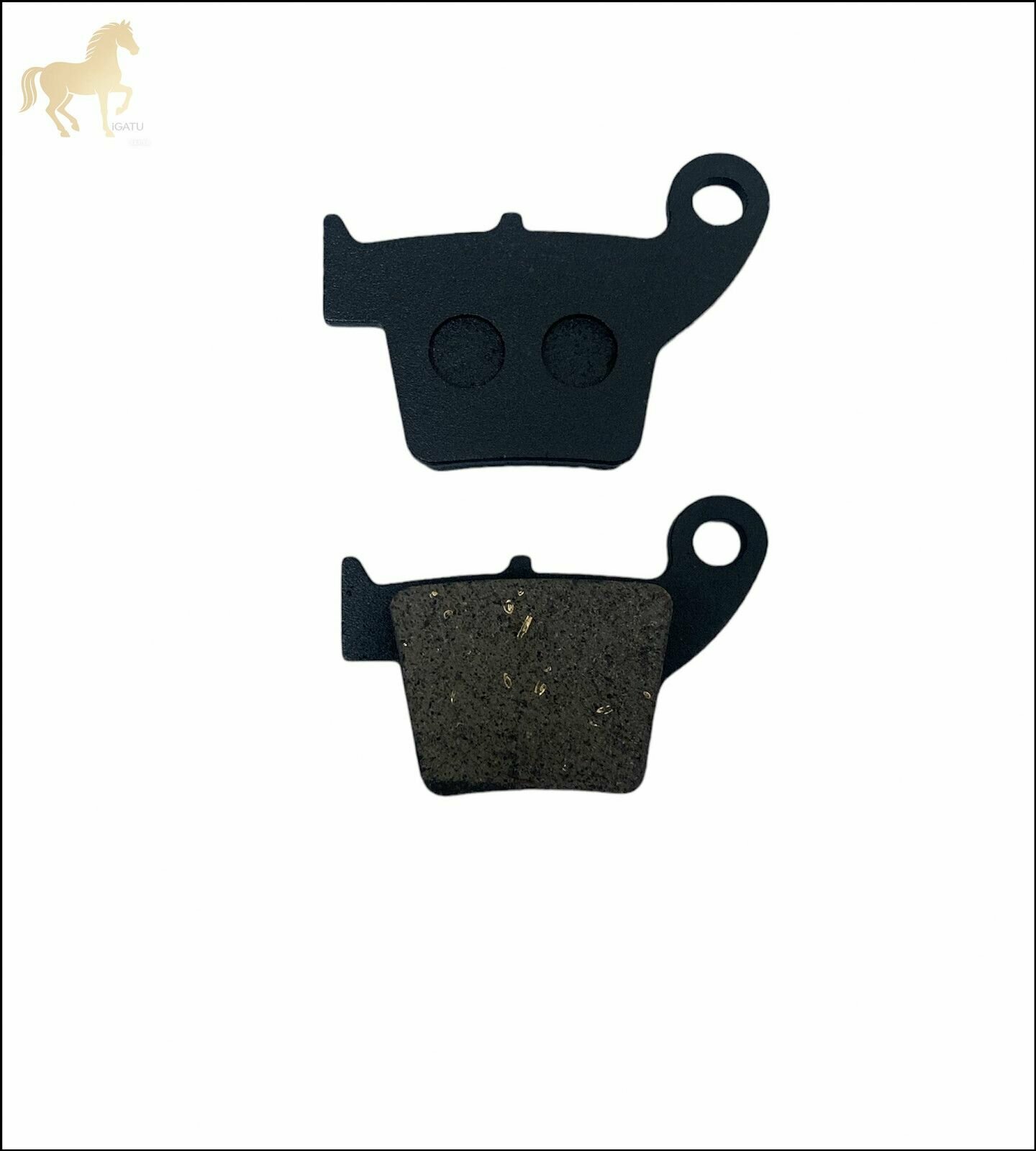 Премиум колодки для эндуро, Kayo K1, T2, T4, K6, K4