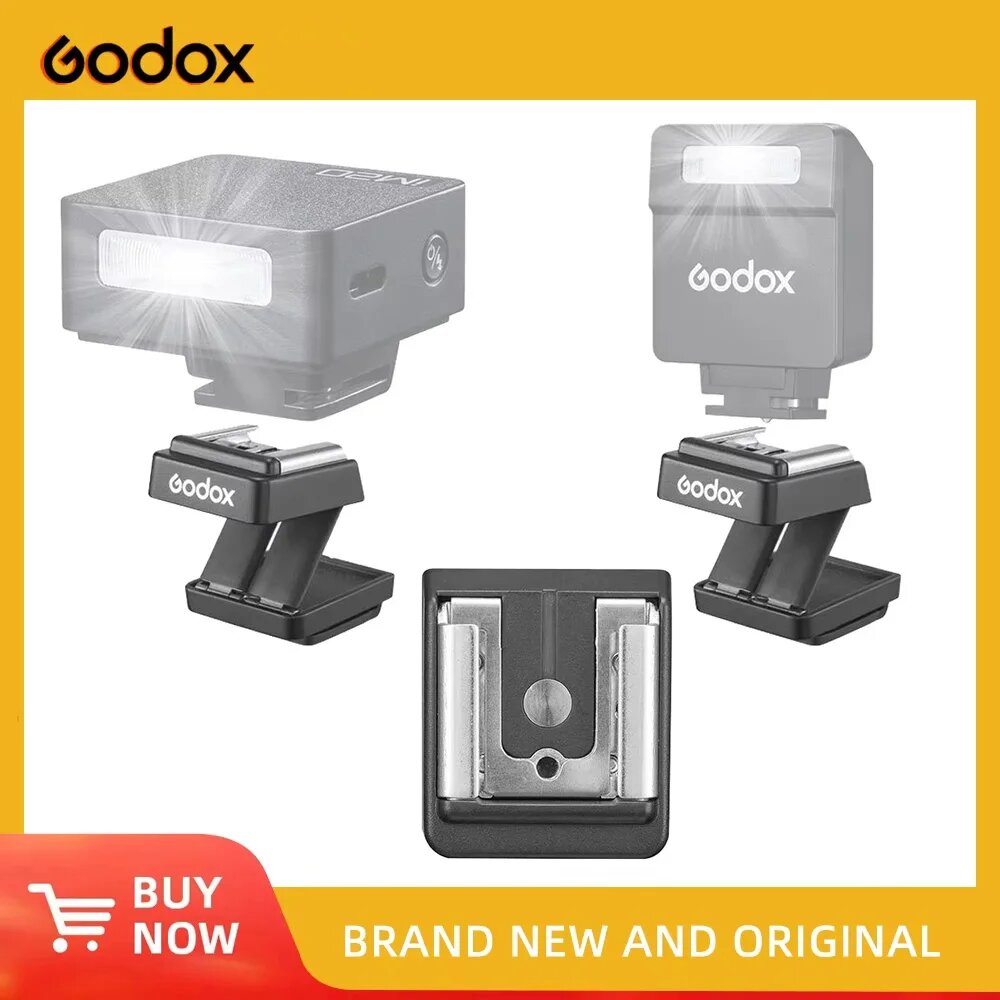 Насадка-удлинитель Godox FS-R для вспышек Godox