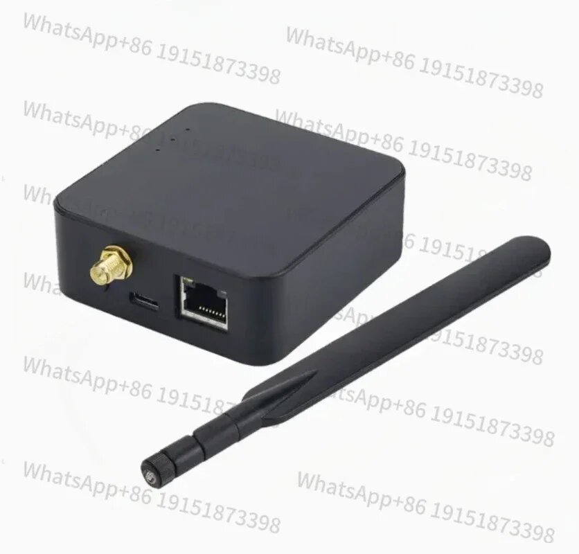 ZigBee модуль Gateway Coordinator CC2652P7 POE POE no Data cable1 — фото 1