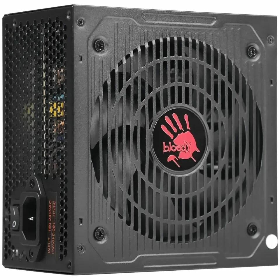 Блок питания Bloody BD-PS700W 700 Вт
