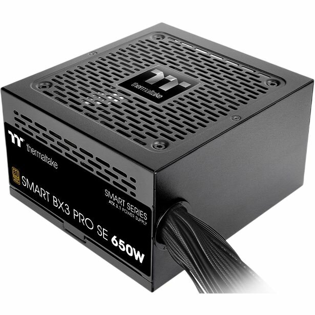 Блок питания Thermaltake PS-SPD-0650NNSABE-7 650 Вт