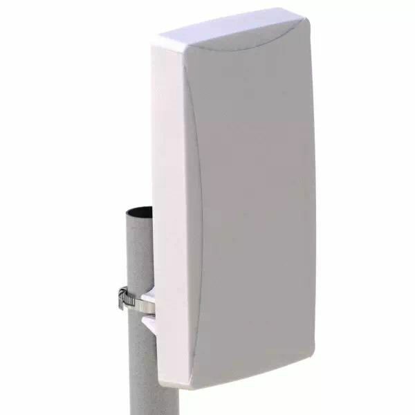 AX-2455PS70 (SMA) Wi-Fi 2.4 - 5 ГГц антэкс - двухдиапазонная секторная антенна (вертикальной поляризации)