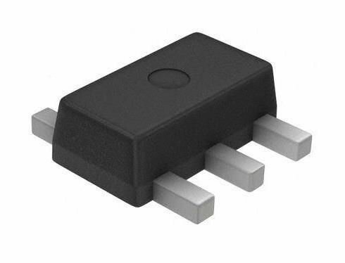 PXT8050 (2SC5819) sot-89 транзистор