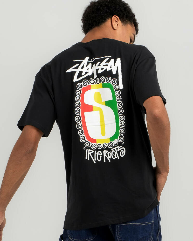 Футболка Stussy