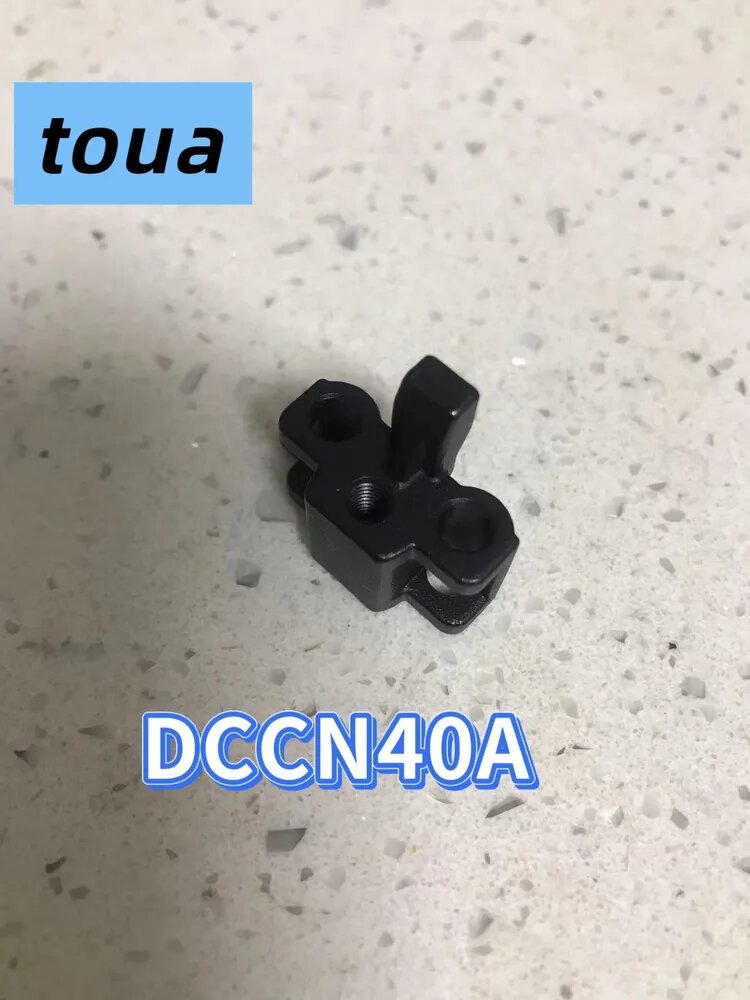 Гвоздезабивной пистолет на литиевой батарее toua DCCN40A аксессуары