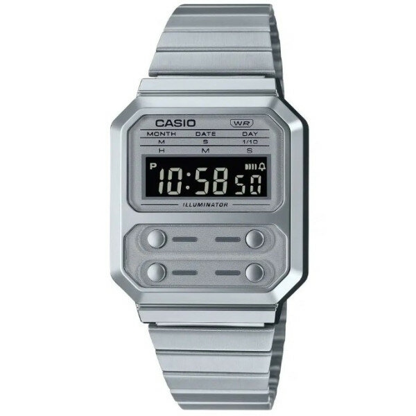 Наручные часы CASIO Vintage